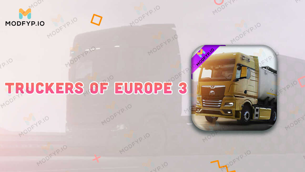 Truckers of Europe 3 APK 0.6.2 Download latest version for Android