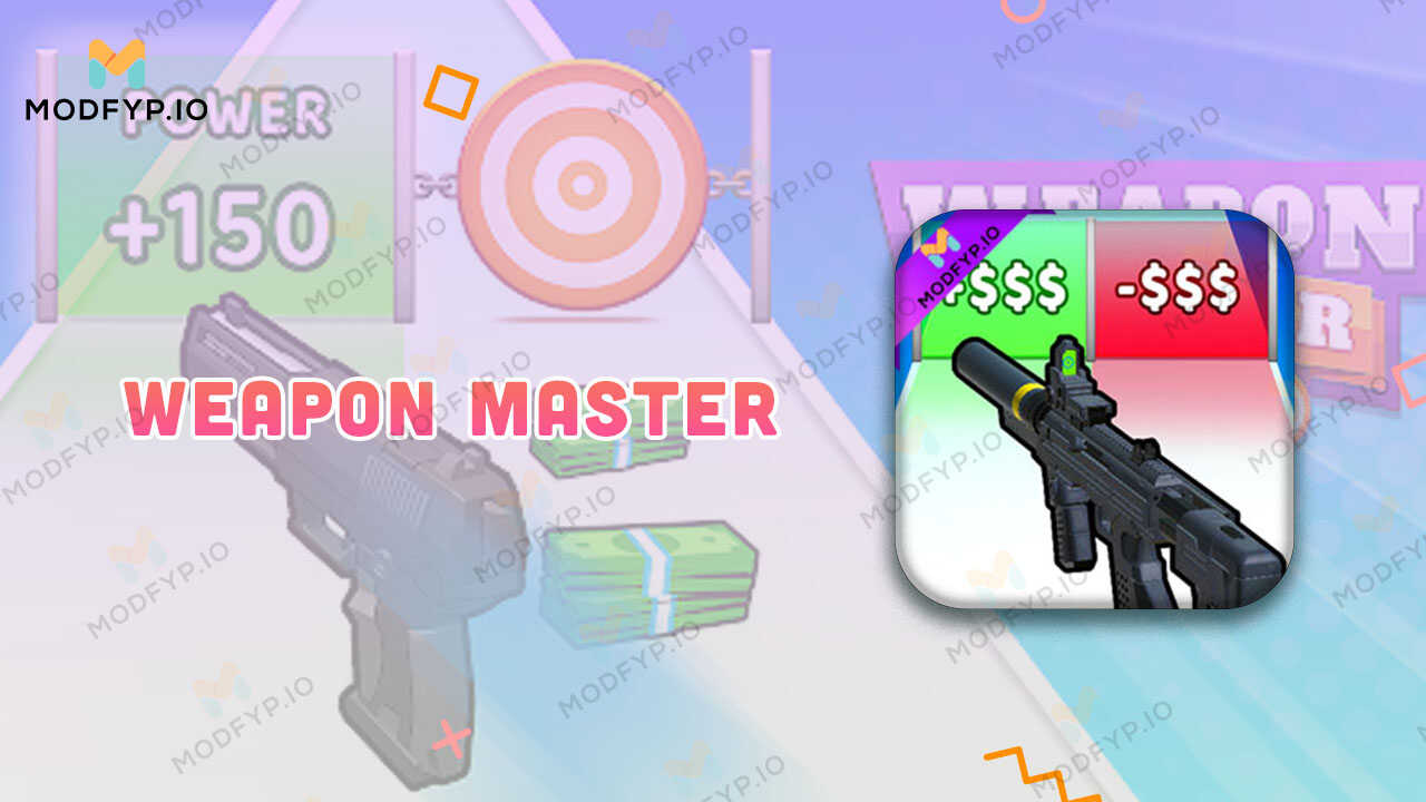 Weapon Master APK 2.35.2 Download latest version for Android