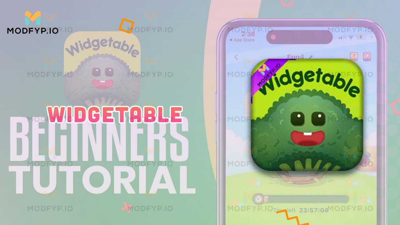 Widgetable APK 3.8.010 Download latest version for Android