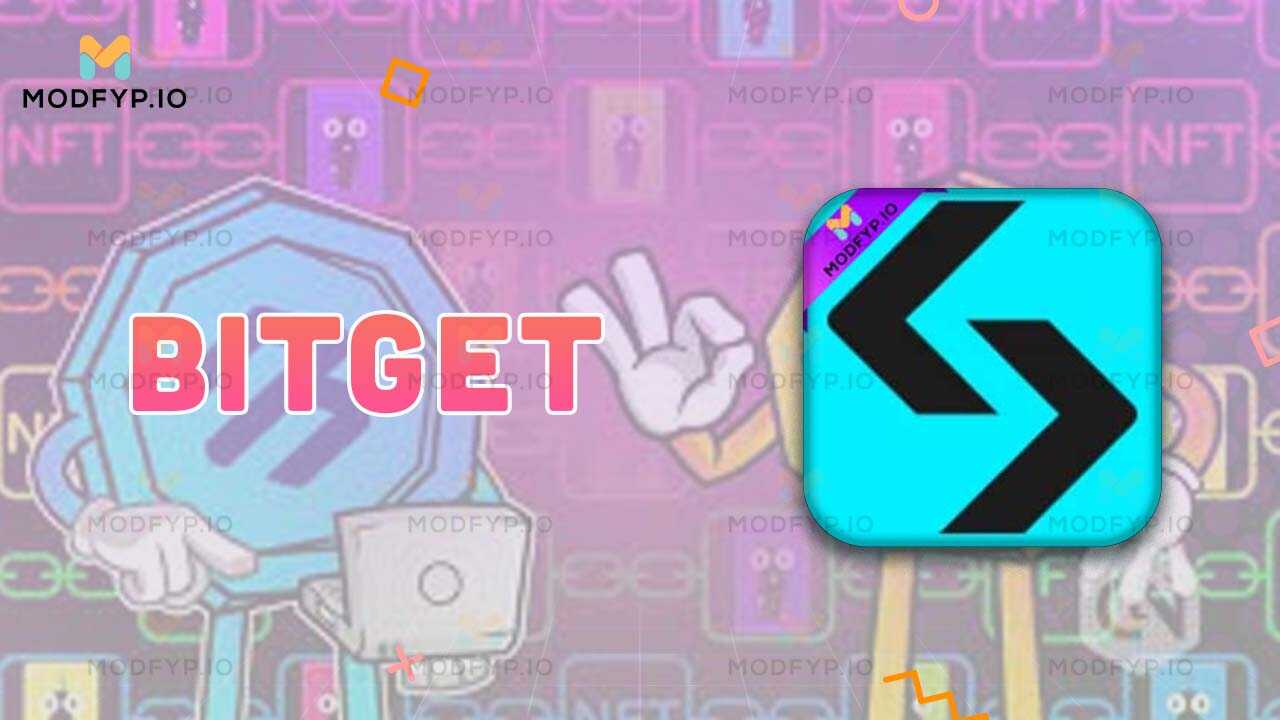 Bitget APK 2.68.1 (Login) Download latest version for Android