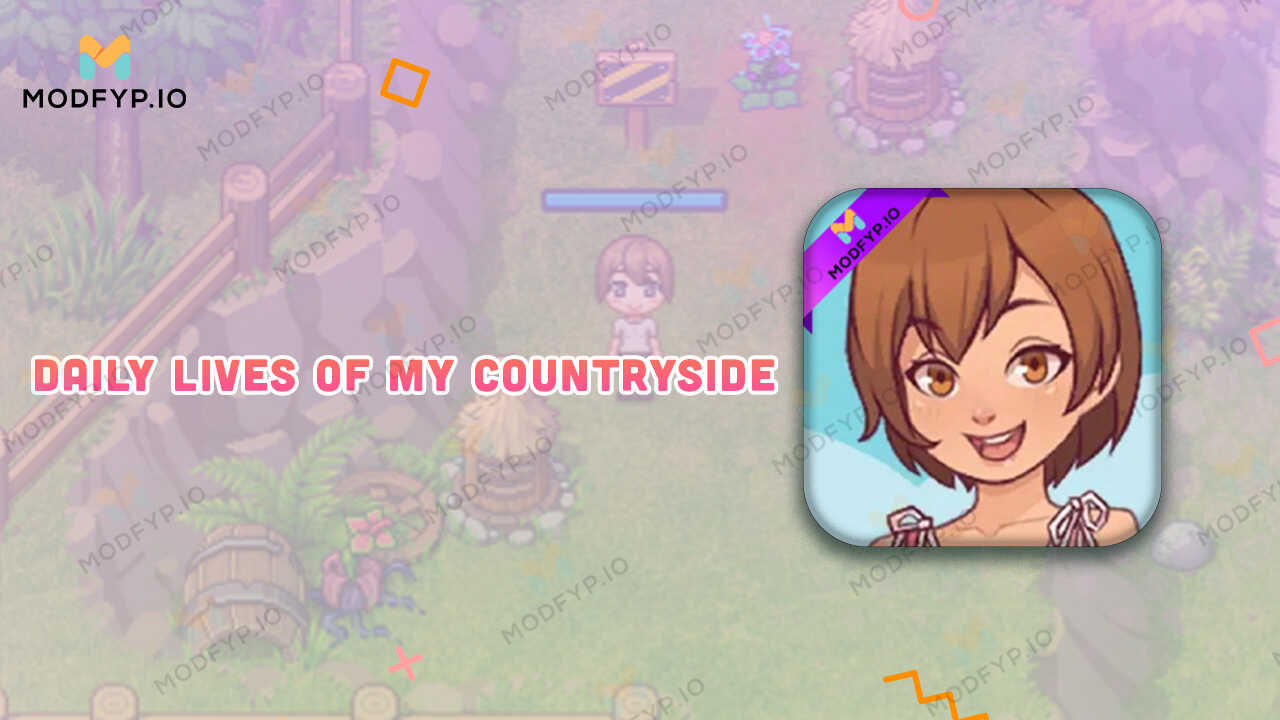 Daily Lives of my Countryside APK 0.3.0.1 Download for Android