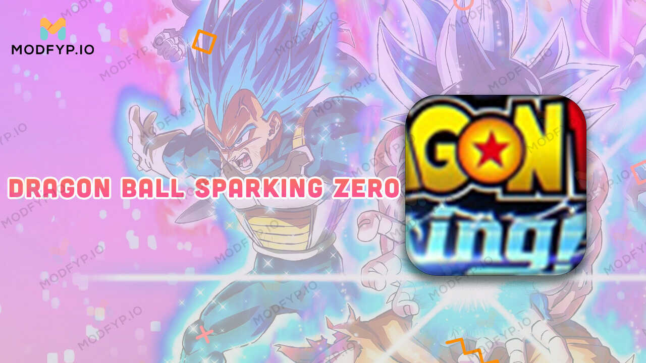 Dragon Ball Sparking Zero APK 1.1 | Download for Android 2024
