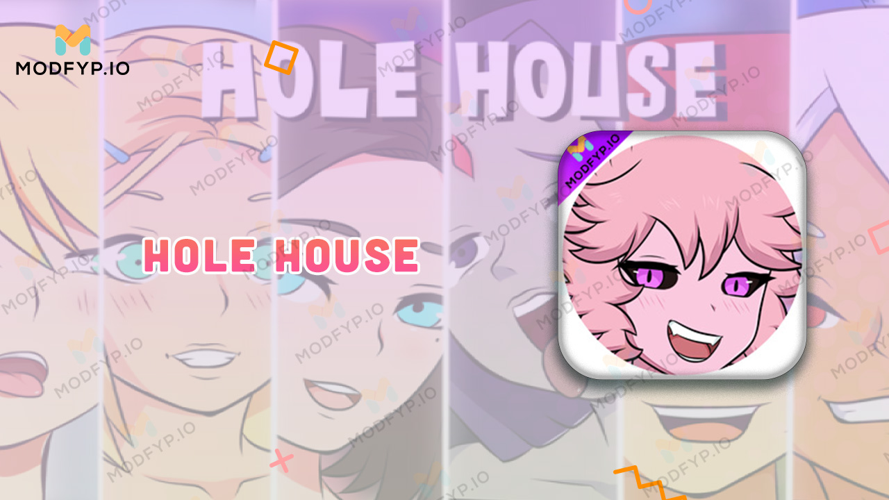 Hole House APK 0.1.81 Download latest version for Android
