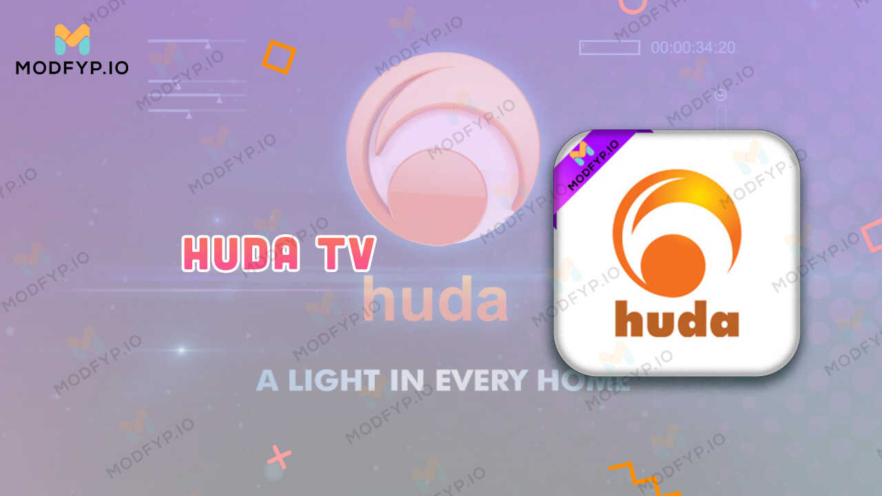 Huda TV APK 1.4 (Channel) Download latest version for Android