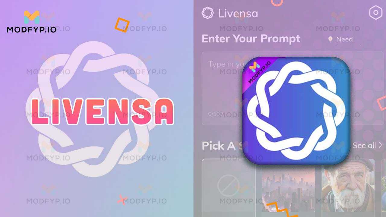 Livensa APK 5.9.3 Download latest version for Android 2025