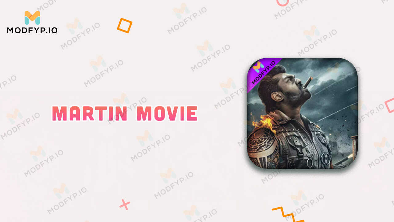 Martin Movie APK 2024 (Hindi) Download for Android latest version