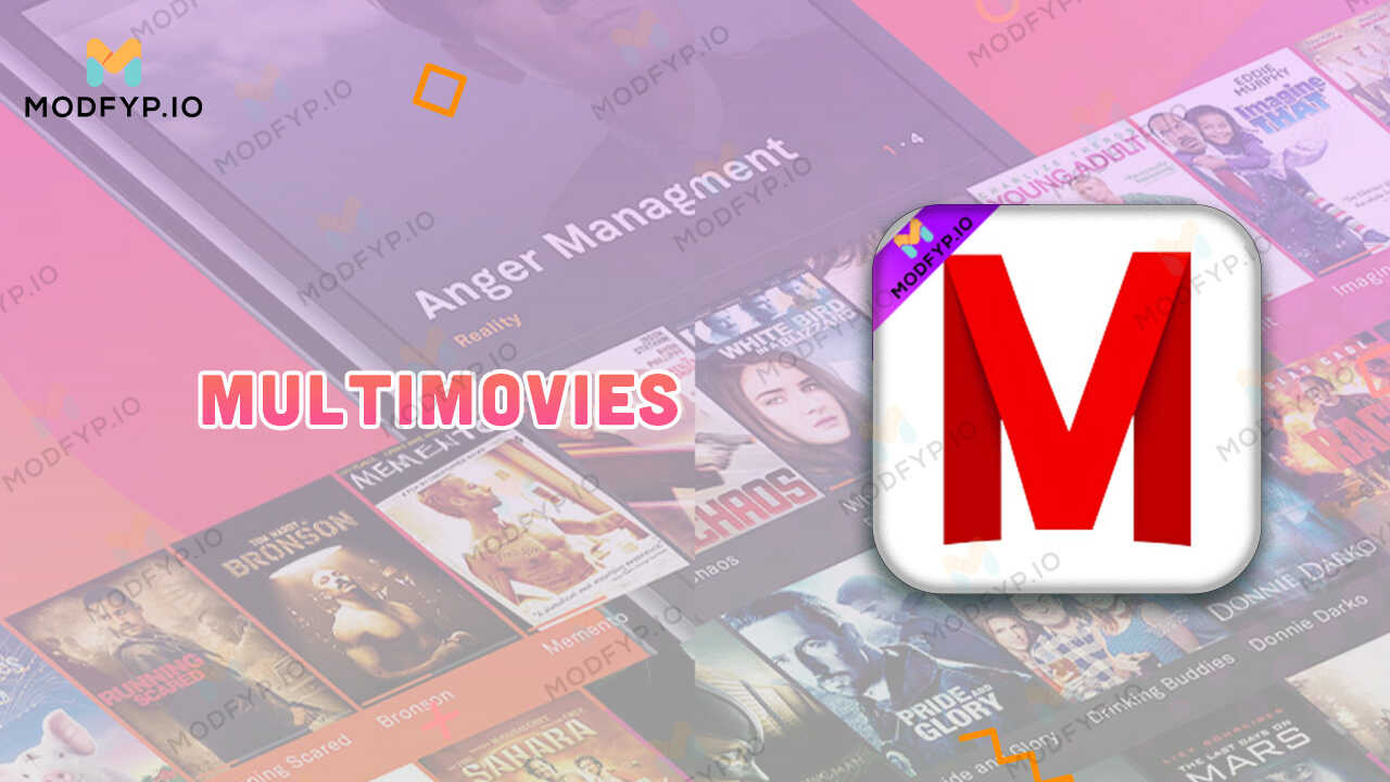 Multimovies APK 6.3 (Full) Download latest version for Android