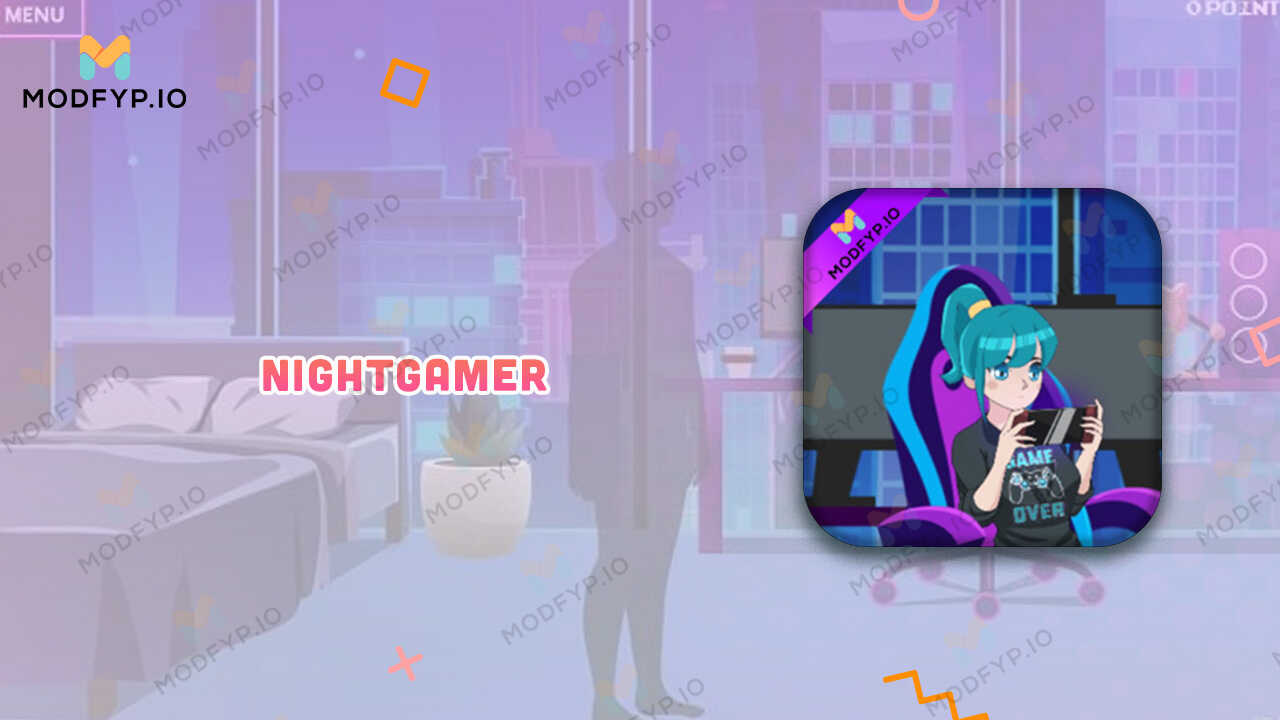 Nightgamer APK 0.1.0 Download latest version for Android